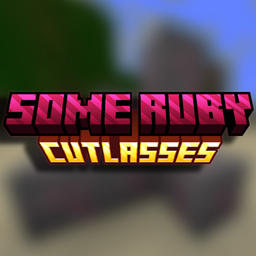 Some Ruby Cutlasses - Files - Minecraft Mods - CurseForge