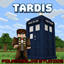 The TARDIS by Four [Travel around your world like a Time Lord] - File ...