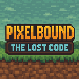 Pixelbound: The Lost Code - Minecraft Modpacks - CurseForge