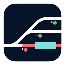 Create: Track Map (UNOFFICIAL FORK) - Minecraft Mods - CurseForge
