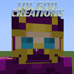 Lol God Creations (LGC) - Minecraft Mods - CurseForge