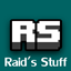 Raid's Stuff - File - Minecraft Bedrock Addons - CurseForge