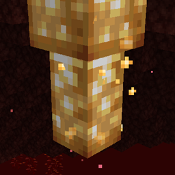 Glow - Gallery - Minecraft Mods - CurseForge