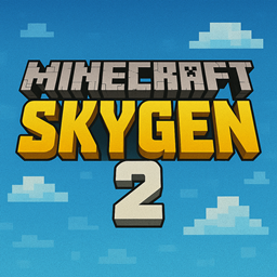 Skygen 2 BANK NEW UPDATE - Gallery - Minecraft Bedrock Maps - CurseForge