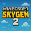 Skygen 2 BANK NEW UPDATE - Files - Minecraft Bedrock Maps - CurseForge