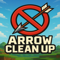 Arrow Clean Up - Minecraft Mods - CurseForge