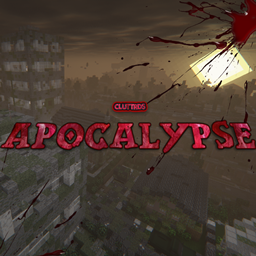 Cluttrd's apocalypse - Minecraft Modpacks - CurseForge