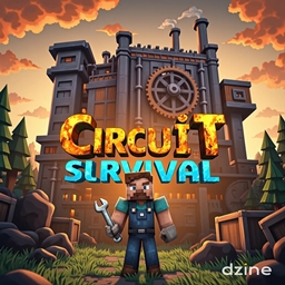 Circuit Survival - Minecraft Modpacks - CurseForge