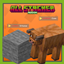 All Stacker (Item & Mob Stack) - Minecraft Bedrock Addons - CurseForge
