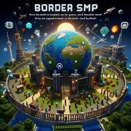 Border Smp 2026 - Minecraft Modpacks - CurseForge