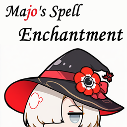Majo's Spell Enchantment - Files - Minecraft Mods - CurseForge