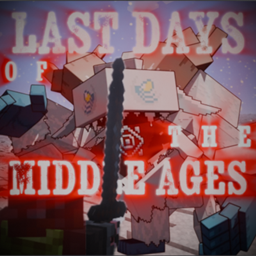 Last Days Of The Middle Ages - Minecraft Modpacks - CurseForge