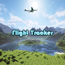 Flight Tracker - Minecraft Mods - CurseForge