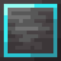 Burned Netherite - Minecraft Bedrock Addons - CurseForge