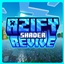 AziFy Revive Shader | AFR - Minecraft Bedrock Texture Packs - CurseForge