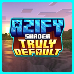 AziFy Truly Default Shader | AFTD - File - Minecraft Bedrock Texture Packs - CurseForge