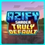 AziFy Truly Default Shader | AFTD - Files - Minecraft Bedrock Texture Packs - CurseForge