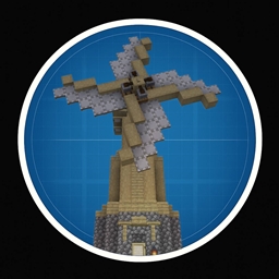 Create: structures overhaul - Minecraft Mods - CurseForge