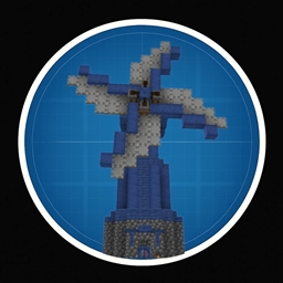 Create: Structures Overhaul - BOP integration - Files - Minecraft Mods - CurseForge