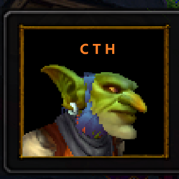 Custom Talking Heads - World of Warcraft Addons - CurseForge