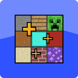 More Blocks Add-On - Minecraft Bedrock Addons - CurseForge