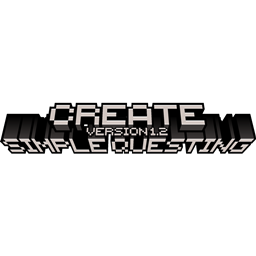 Create: Simple Questing - Minecraft Modpacks - CurseForge