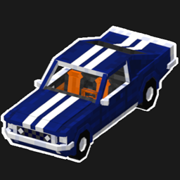 The Ultimate Mustang - Files - Minecraft Bedrock Addons - CurseForge