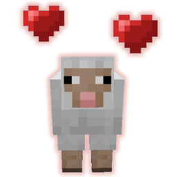 Love Hearts Restored - Files - Minecraft Mods - CurseForge