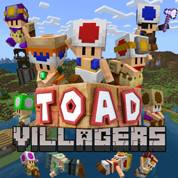 Marcos's Structural Additions - Minecraft Bedrock Addons - CurseForge