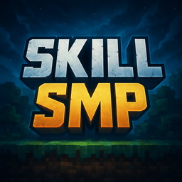Skill SMP - Minecraft Modpacks - CurseForge