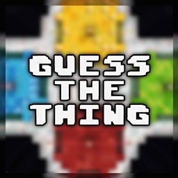 Guess The Thing! - Minecraft Worlds - CurseForge