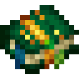 Botania Revamped Legacy - Minecraft Resource Packs - CurseForge