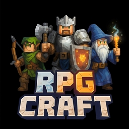 RP Craft Game - Gallery - Minecraft Modpacks - CurseForge