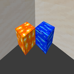 Lava and Water Blocks! - Files - Minecraft Mods - CurseForge