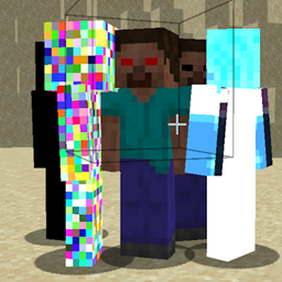 Creepypasta Pack! - Dependencies - Minecraft Mods - CurseForge