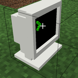 Quantum Block Bazaar Galactic Market Trade Terminal - Minecraft Mods ...