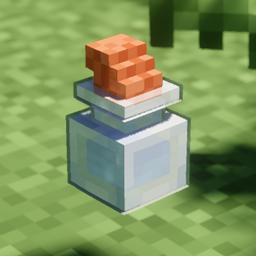 Potions 3D Fusion - Minecraft Resource Packs - CurseForge