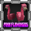 SCP-1507, Pink Flamingos - Minecraft Mods - CurseForge