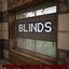 Fours Blinds [Block the light out in Style!] - File - Minecraft Bedrock ...