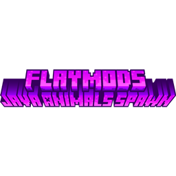 Java Animals Spawn - Minecraft Bedrock Addons - CurseForge