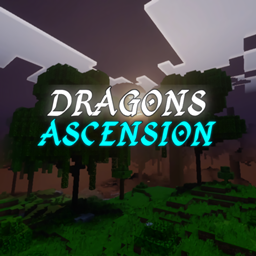 DRAGONS ASCENSION - Minecraft Bedrock Addons - CurseForge