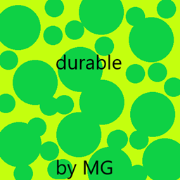 MG's_Durable - Minecraft Mods - CurseForge