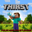 THIRST by Four - Thirst (V0.0.9).mcaddon - Minecraft Bedrock Addons ...