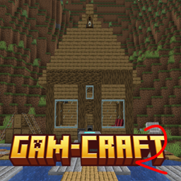 GAM-Craft 2 - Minecraft Modpacks - CurseForge
