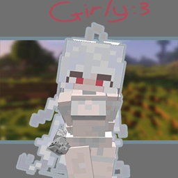 Skeleton Girlies - Minecraft Resource Packs - CurseForge