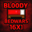 BloodyBedwars [16x] - Minecraft Resource Packs - CurseForge