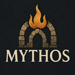 mythos logo