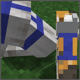 Harness for dogs and cats - Minecraft Resource Packs - CurseForge