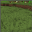 Dry grass textures for short and tall grass - Gallery - Minecraft ...