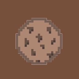 Gray Cookie Skin Pack - Gray Cookie - Complete.mcpack - Minecraft ...